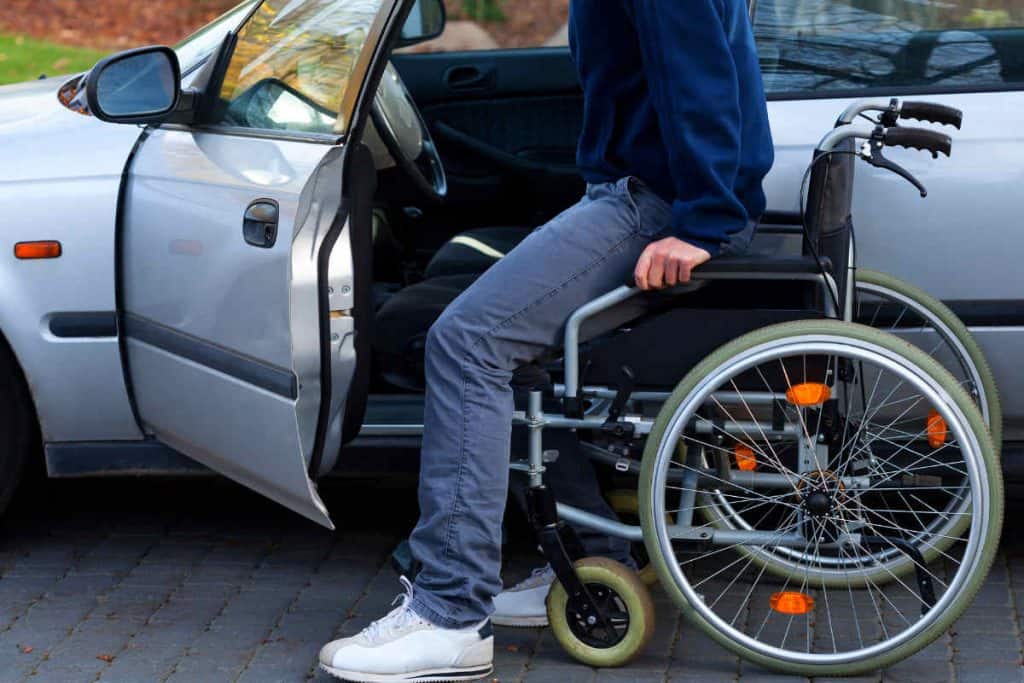 Best Mobility And Disability Aids For Car Drivers - Best Mobility Aids