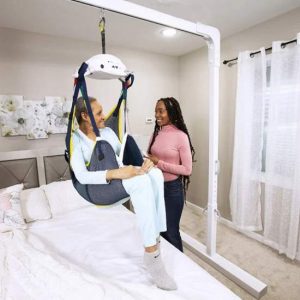 Best Ceiling Lifts For Easier Patient Transfers - Best Mobility Aids
