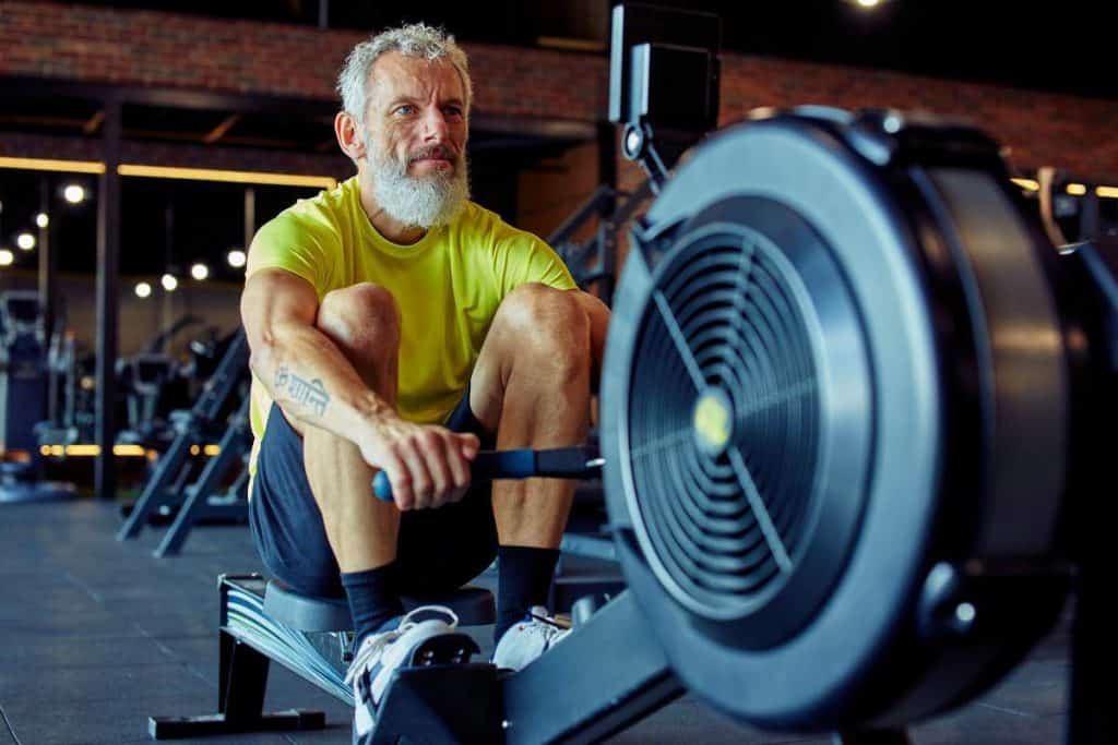 Best Vibration Power Plate Machines For Seniors - Best Mobility Aids