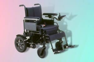 Drive Cirrus Plus Power Wheelchair Review - Best Mobility Aids