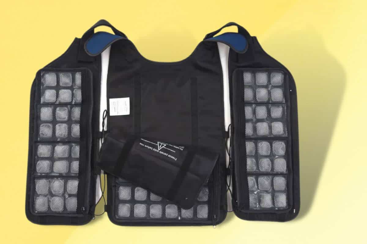 Best Cooling Vests For Multiple Sclerosis (MS) Patients - Best Mobility ...