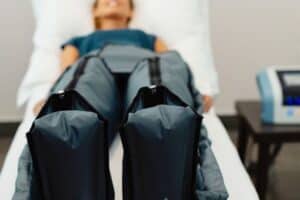 Lymphedema Pump Buyer's Guide - Best Mobility Aids