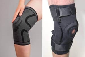 How To Choose The Right Knee Brace Guide - Best Mobility Aids