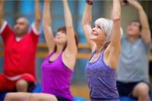 Best Types Of Exercise For Older Adults - Best Mobility Aids